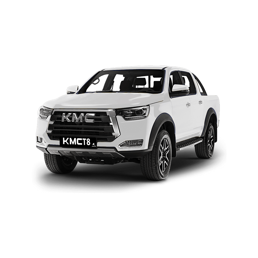 KMC T8 - نمایندگی کرمان رفیعی